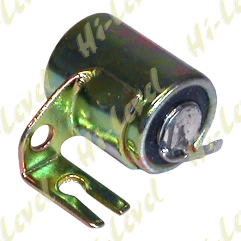 Condenser to suit Honda C50/70 6v Models – Morans Bike Shop