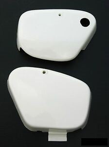 Side Covers/Panels to suit Honda C50/70/100 models 1963 to 1977 ...
