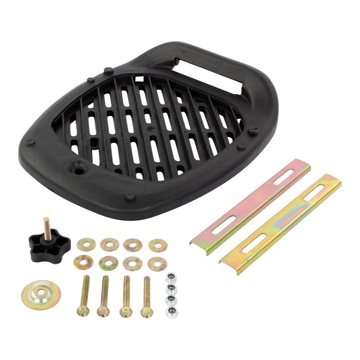 Top Box 24 Ltr - BikeTek – Morans Bike Shop